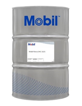 Bestel de Mobil Rarus SHC 1025 in 208 liter vaten - ISO VG 46 | Den ...