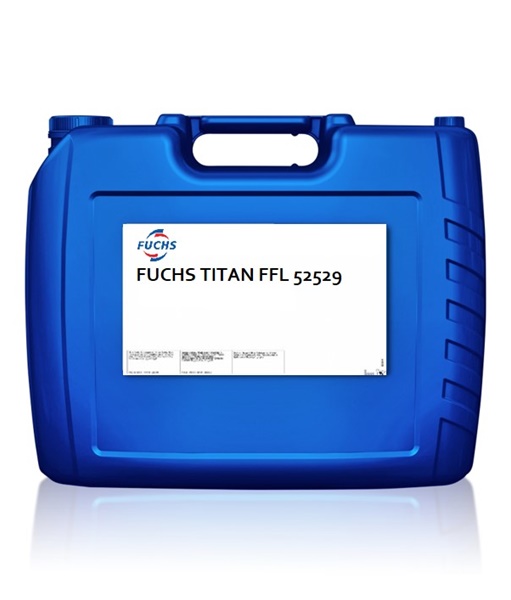FUCHS-TITAN FFL-52529 - PAIL 20 LITER | Den Hartog B.V.
