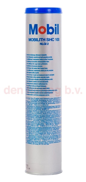 Bestel de Mobilith SHC 100 in patronen van 0,38 gram | Den Hartog B.V.